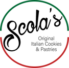 Scola's Italian Cookies
